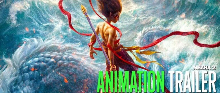 Unveiling the Constellation - Matched Characters in 'Ne Zha 2': A ...